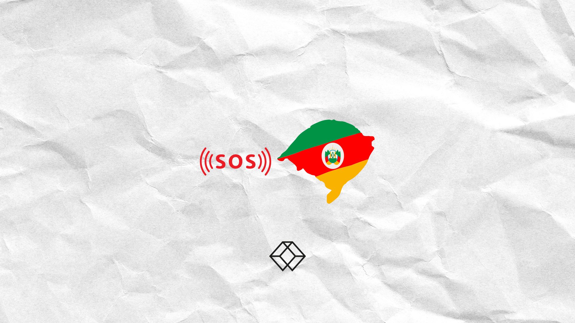 SOS RS // Alestan Alves